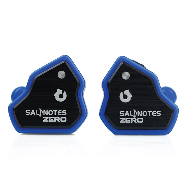 Headphone Zone X 7HZ Salnotes Zero Ltd. Ed. IEM Wired Earphones