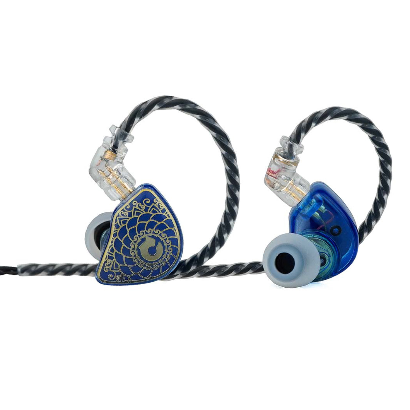 Headphone Zone X Tangzu Wan'er S.G Dynamic Driver IEMs