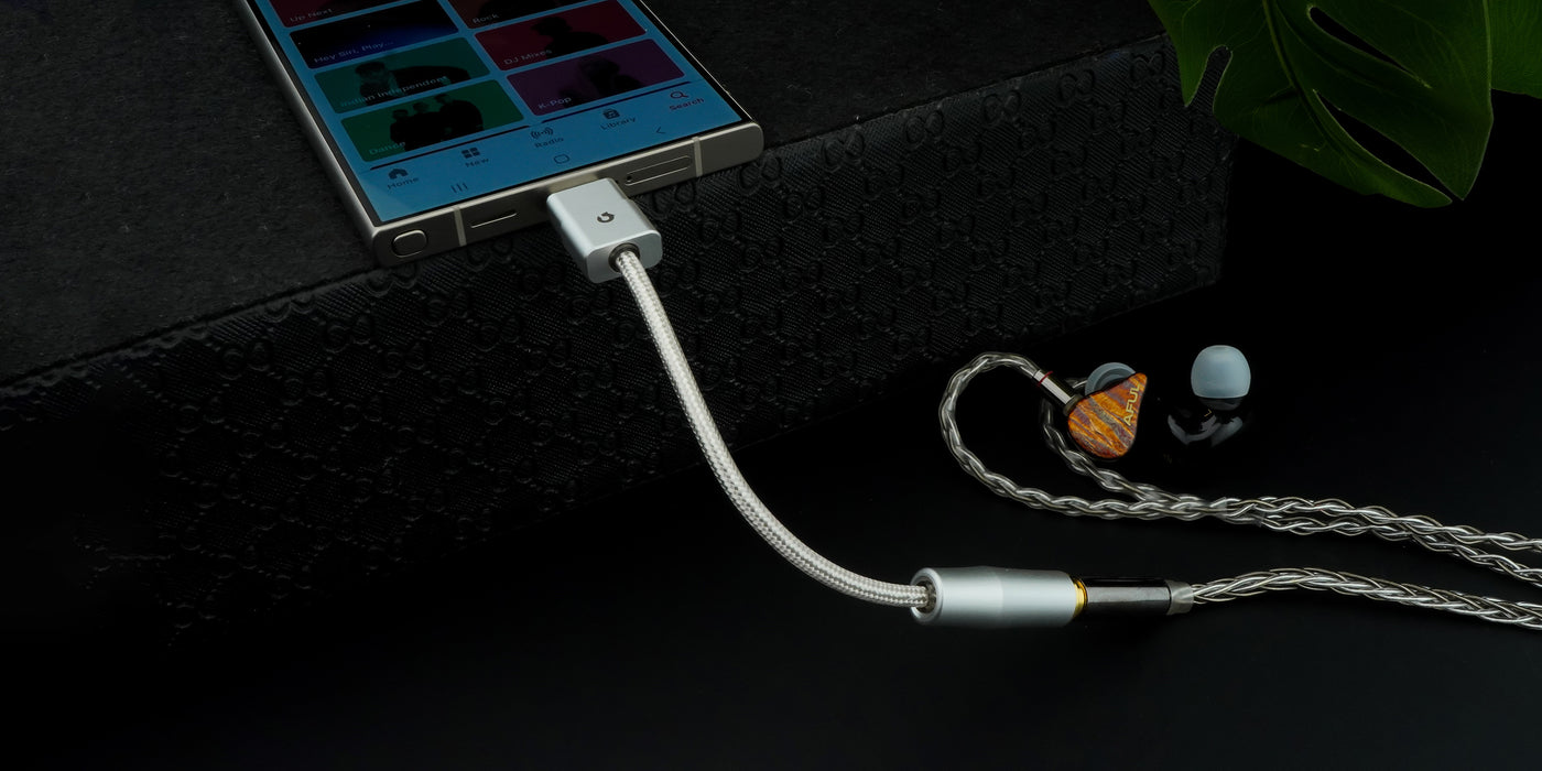 Buy Portable Headphone Amplifiers & Portable DACs