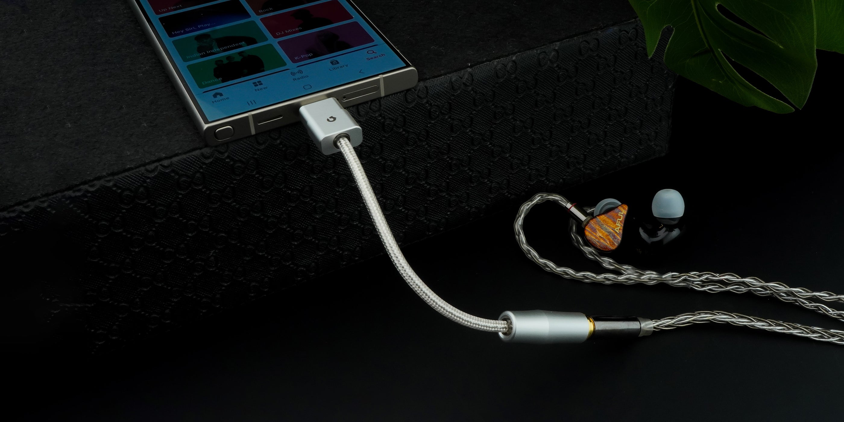 Buy Portable Headphone Amplifiers & Portable DACs