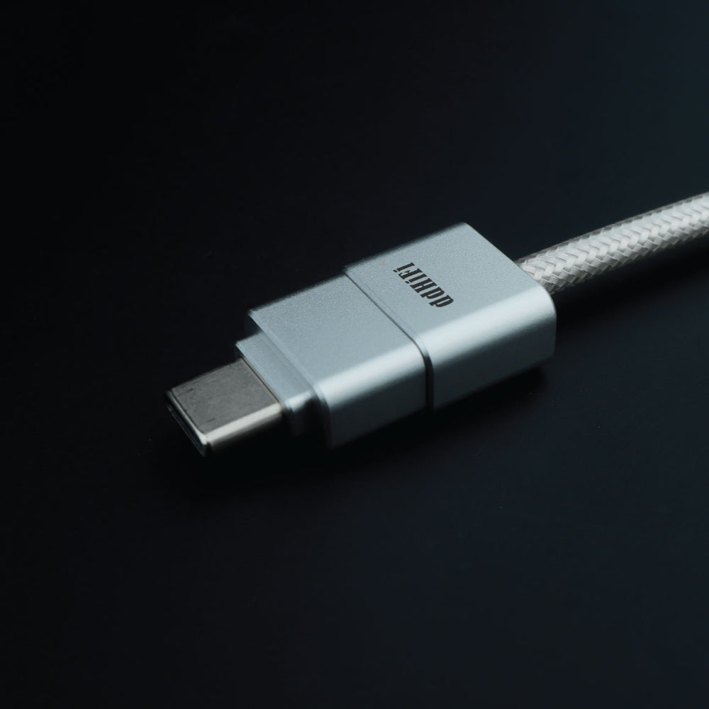 Headphone Zone X ddHiFi Hi-Res DAC Pro with 4.4mm Balanced Output