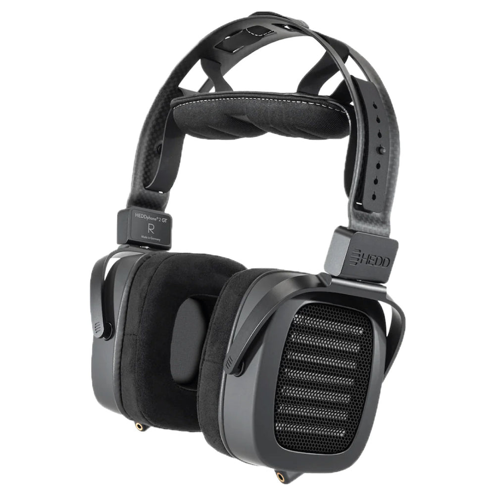 HEDD Audio Headphone
