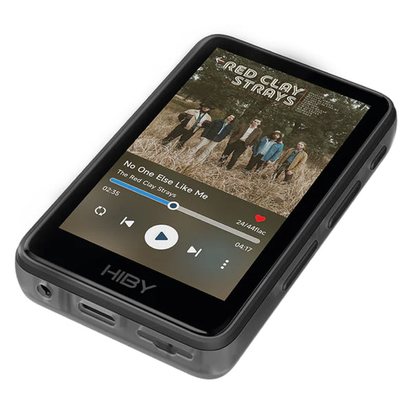 HiBy R1 Hi-Res Portable Music Player