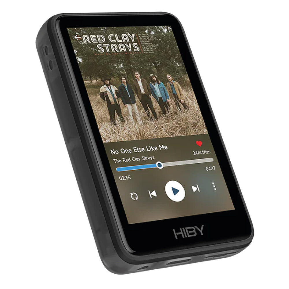 HiBy R1 Hi-Res Portable Music Player