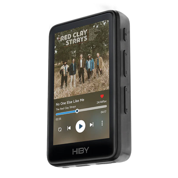 HiBy R1 Hi-Res Portable Music Player