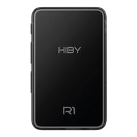 HiBy R1 Hi-Res Portable Music Player