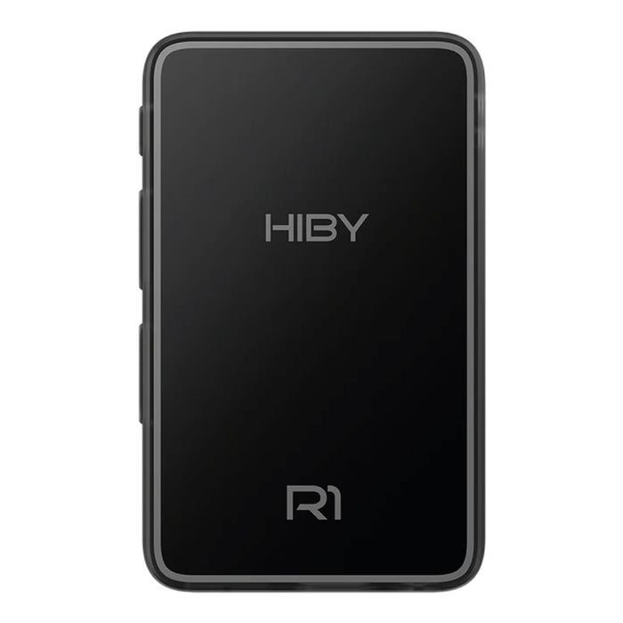 HiBy R1 Hi-Res Portable Music Player