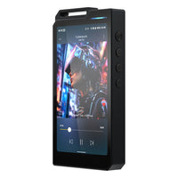 HiBy R4 Hi-Res Portable Music Player