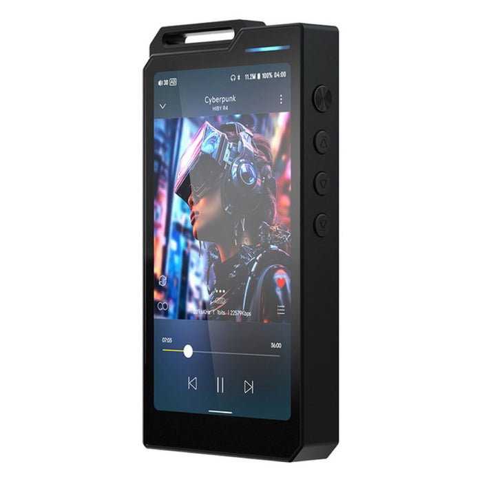 HiBy R4 Hi-Res Portable Music Player