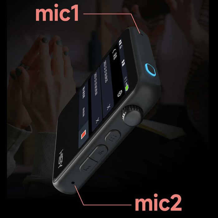 HiBy R2 II (Gen 2) Hi-Res Portable DAP