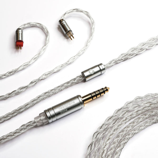 KZ Castor + Hi-Res DAC Pro + Highway Star Balanced Cable