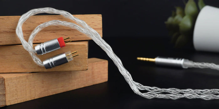 Best IEM Cables | Buy Now at Headphone Zone