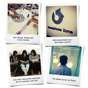 Learn More About Headphone Zone