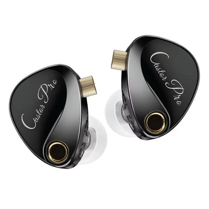 KZ Castor Pro Dual Dynamic Driver IEM