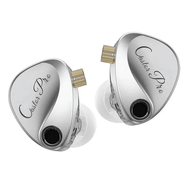 Buy the KZ Castor Pro Dual 10mm Dynamic Driver IEM