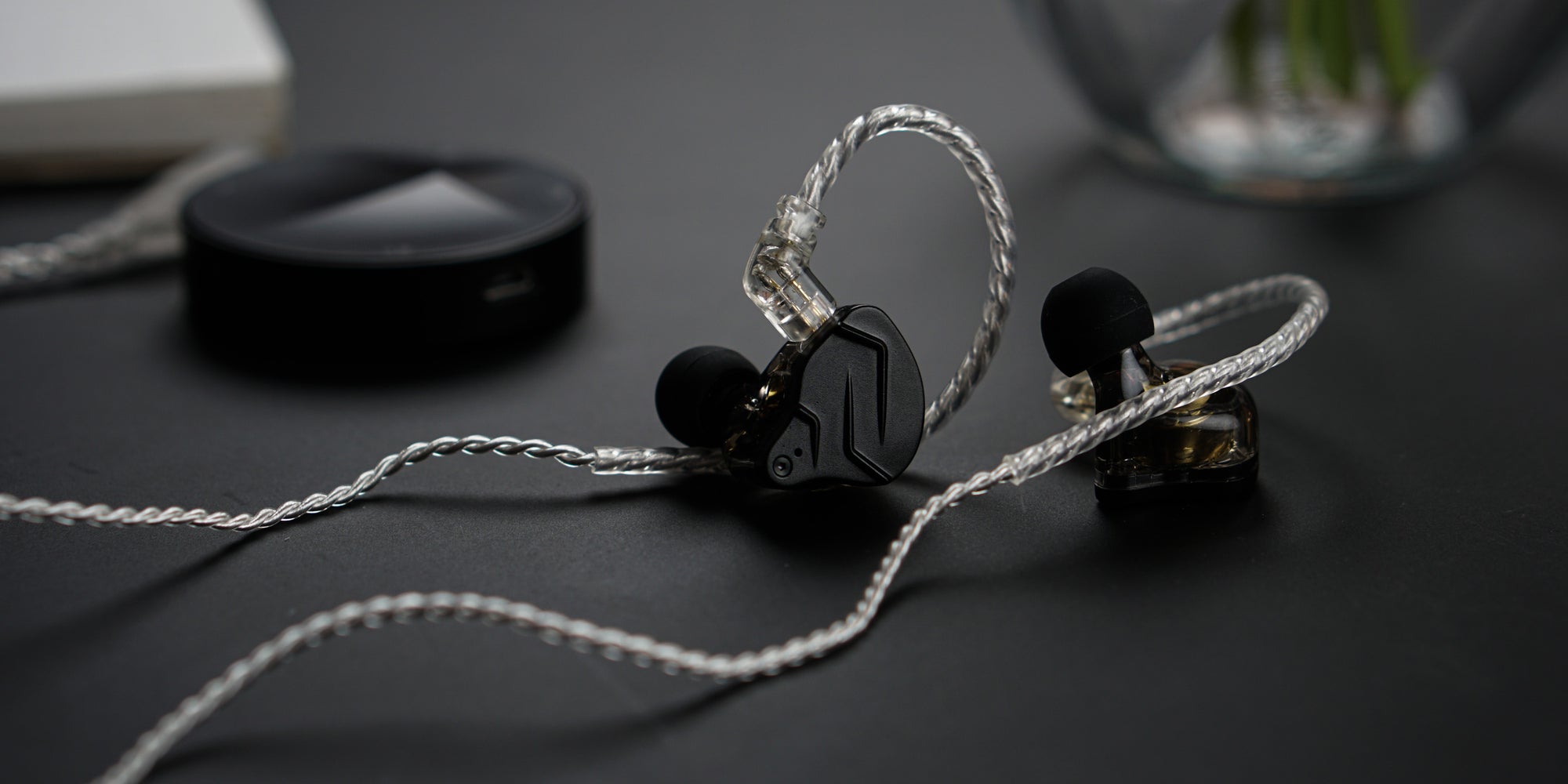 Shop Best KZ Acoustics Headphones Online