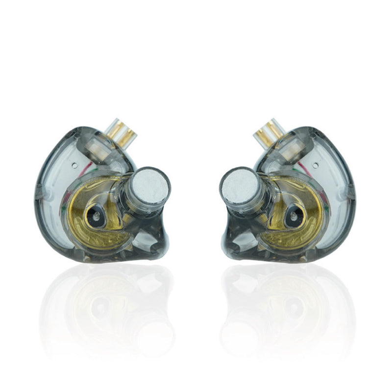 KZ EDX Lite In-Ear Monitor With Mic