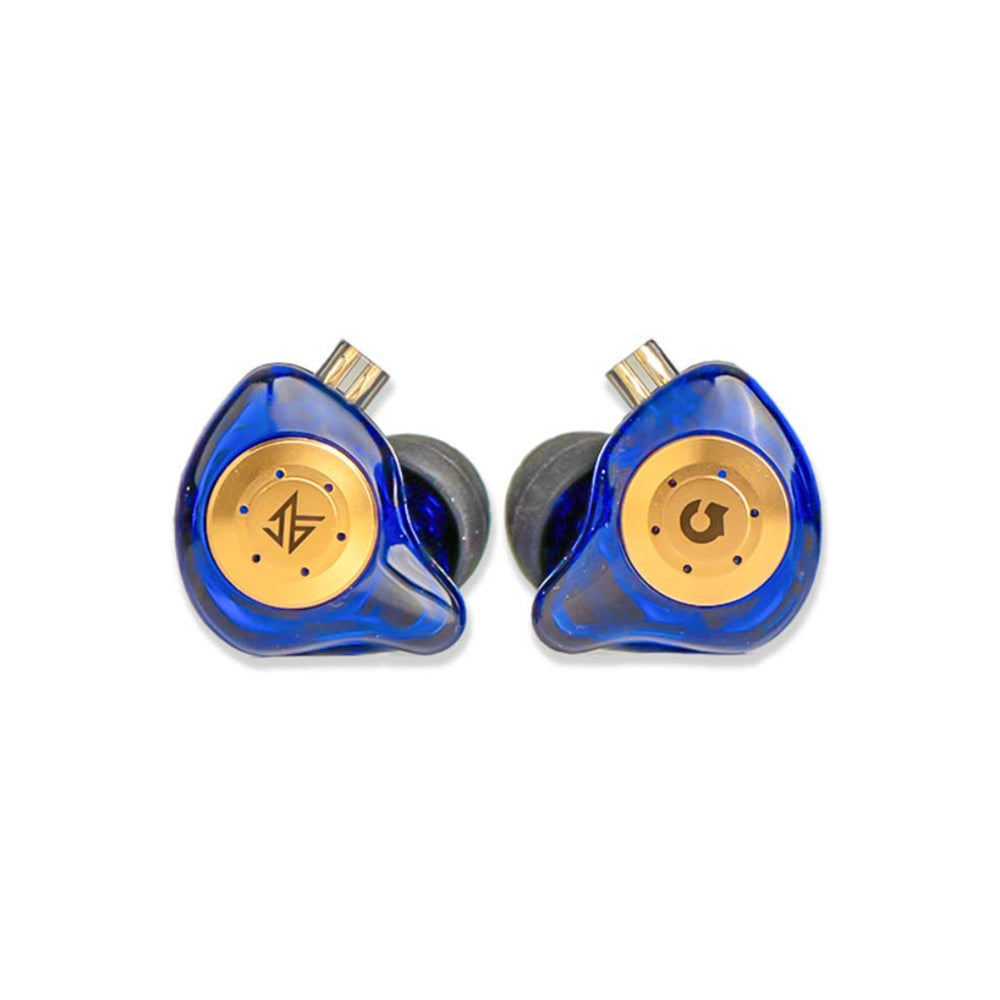 Headphone Zone x KZ EDX Pro IEM (Unboxed)