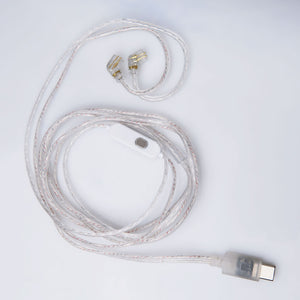 KZ Type-C Cable
