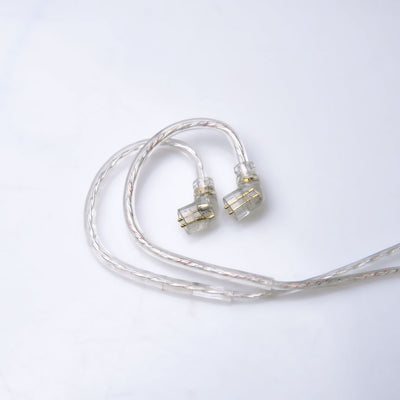Type-C IEM Cables