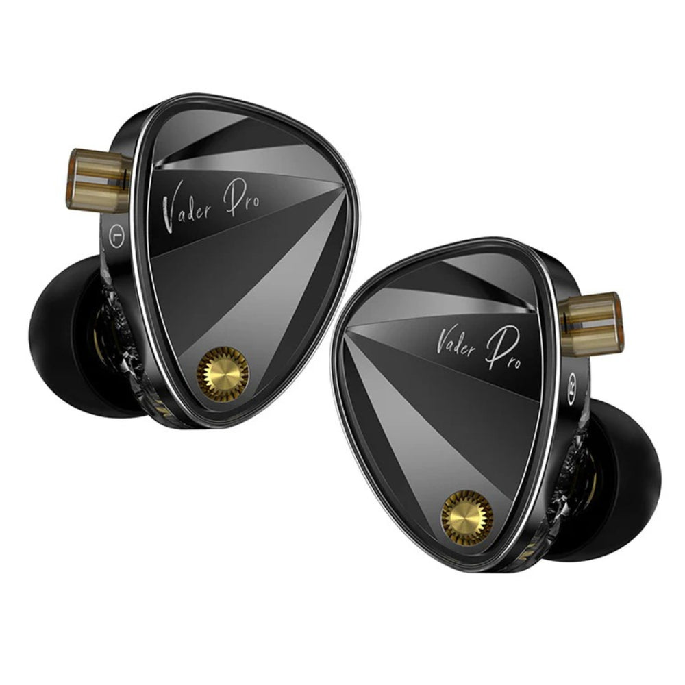 Buy KZ Vader Pro 3 Dynamic Drivers for Full-Range Sound