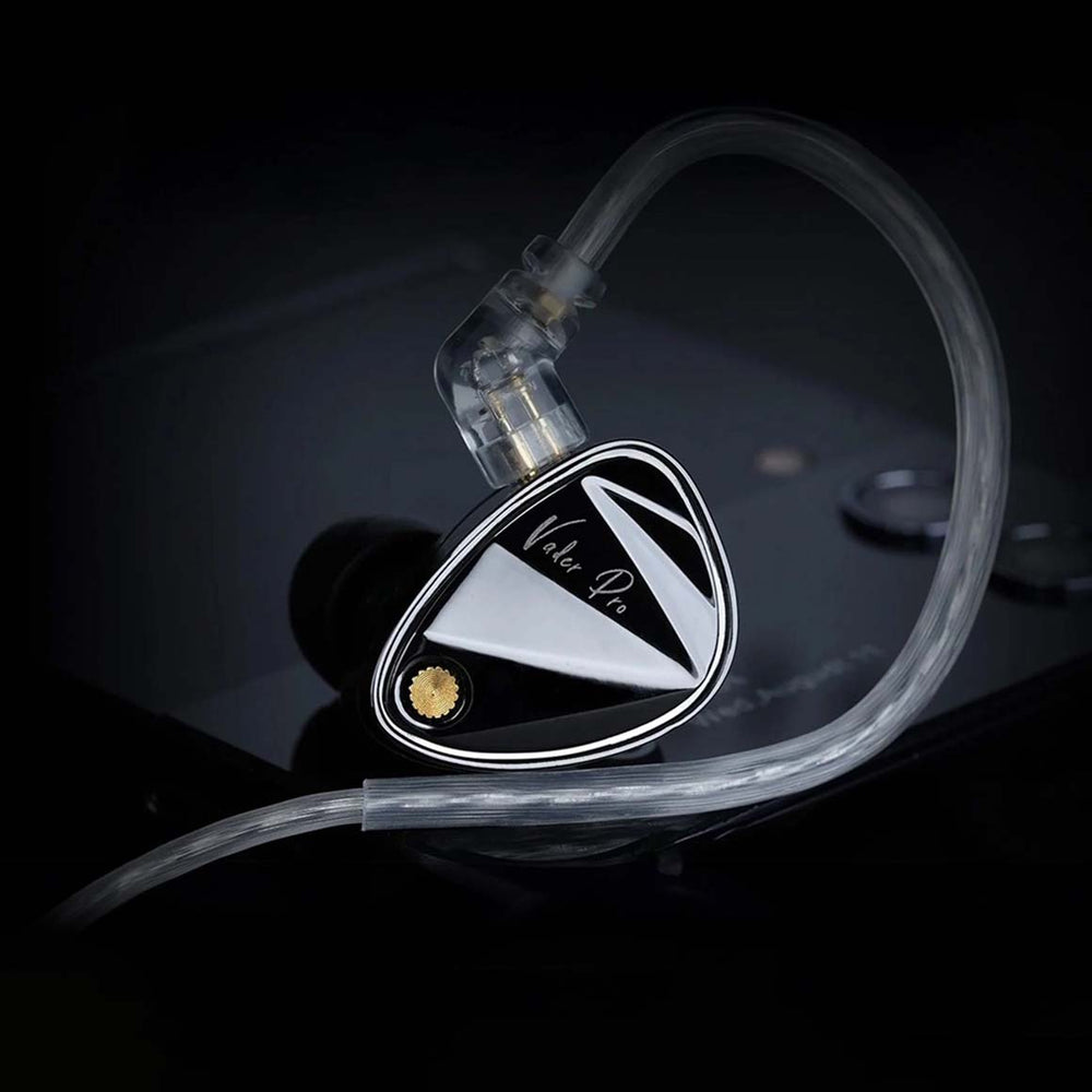 Buy KZ Vader Pro (Unboxed) 3 Dynamic Drivers for Full-Range Sound