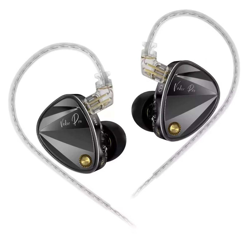 Buy KZ Vader Pro 3 Dynamic Drivers for Full-Range Sound