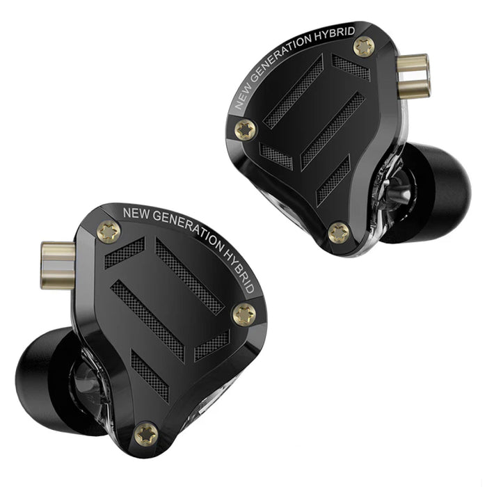 KZ ZS10 Pro 2 Hybrid IEM