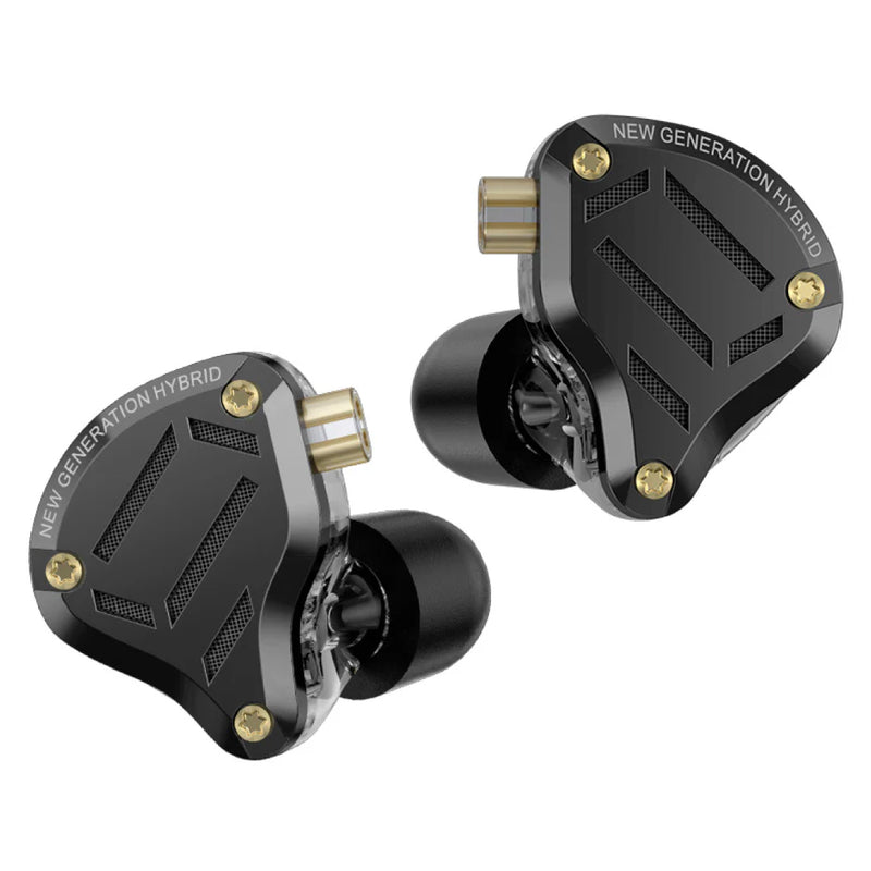KZ ZS10 Pro 2 Hybrid IEM