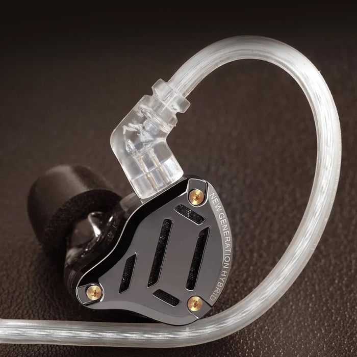 KZ ZS10 Pro 2 Hybrid IEM