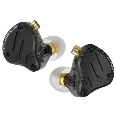 KZ ZS10 Pro X (Unboxed) 4BA+1DD IEM