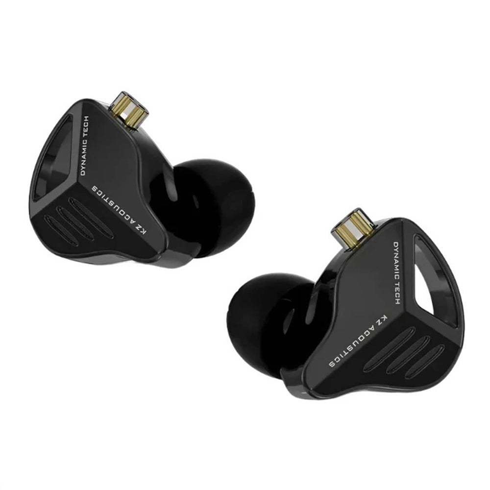 KZ ZVX Pro Inner Magnetic Dynamic Driver IEM