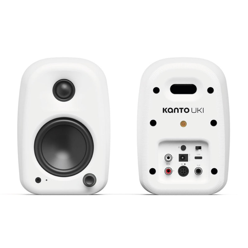 Buy the Kanto Uki Powered Desktop Speakers