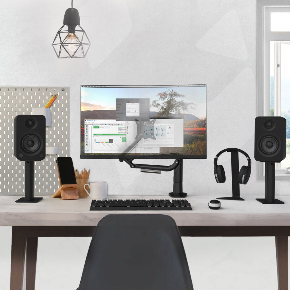 Kanto H1 Headphone Stand