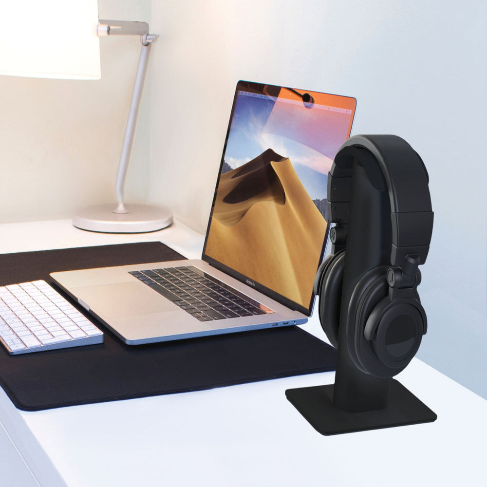 Kanto H2 Premium Universal Headphone Stand