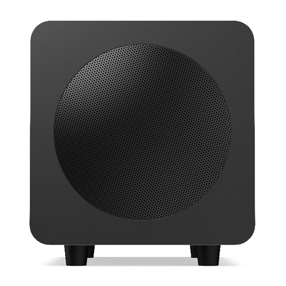 Buy the Kanto SUB6 Powered Subwoofer For Deep Bass