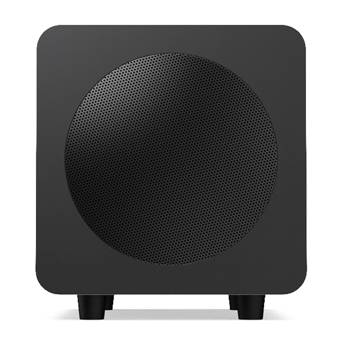 Buy the Kanto SUB6 Powered Subwoofer For Deep Bass