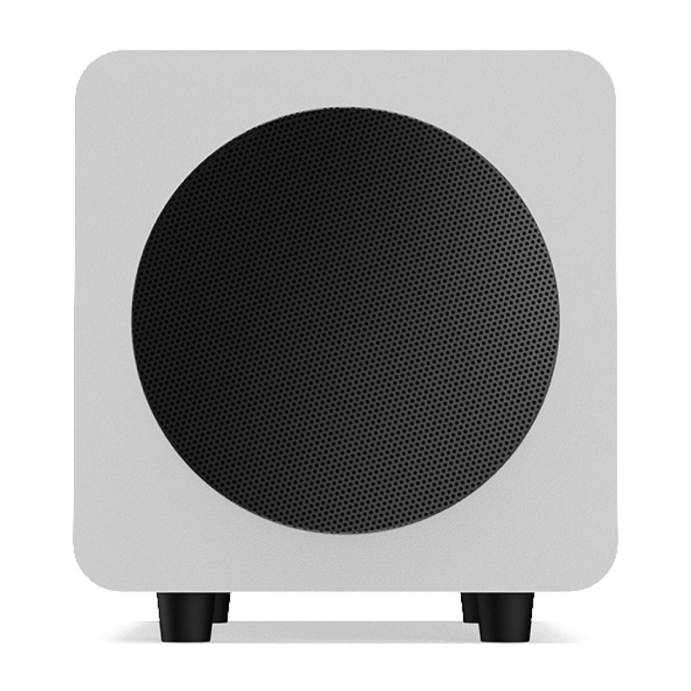 Buy the Kanto SUB6 Powered Subwoofer For Deep Bass