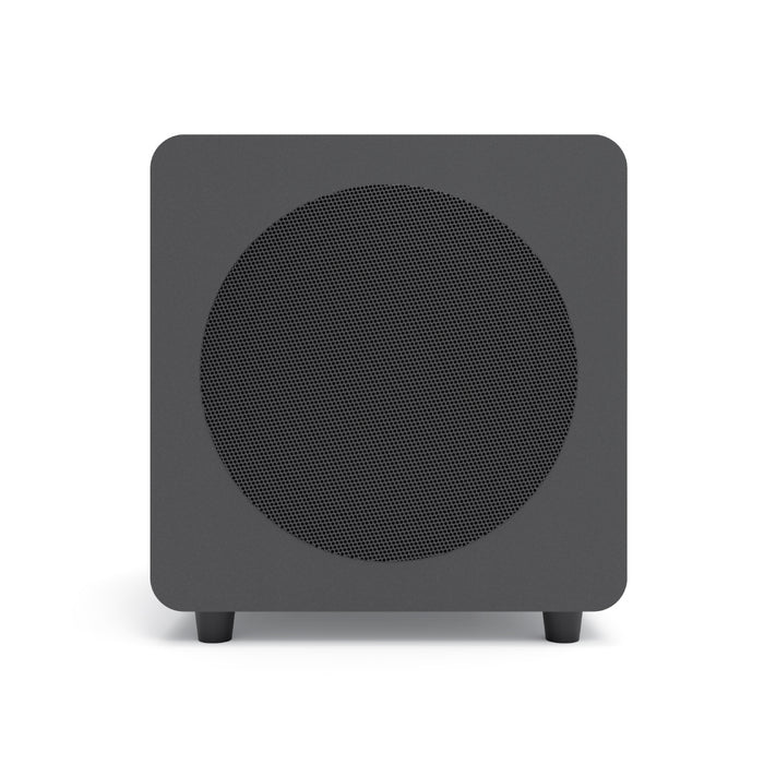 Kanto SUB8 Powered Desktop Subwoofer