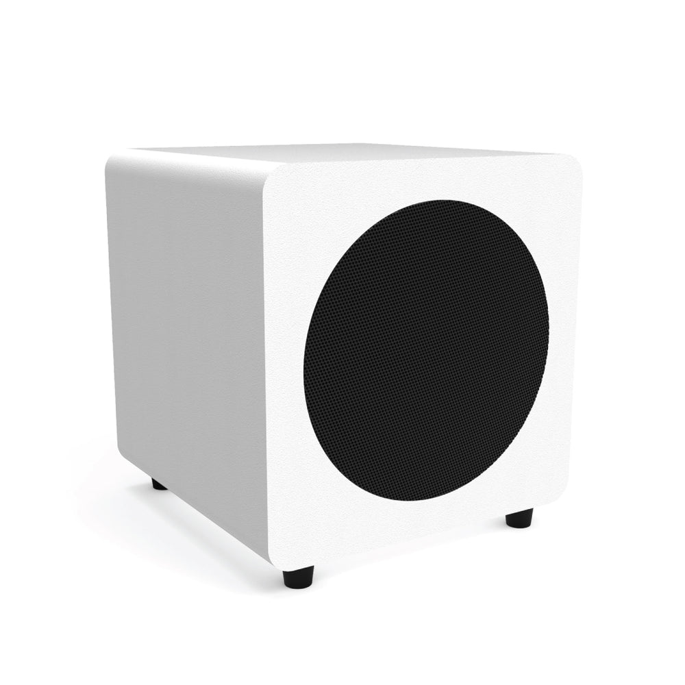 Kanto SUB8 Powered Desktop Subwoofer