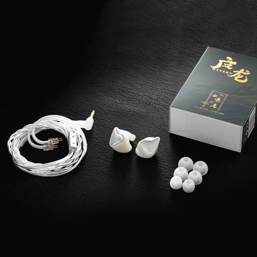 Kinera Celest Wyvern Pro Dynamic Driver IEM