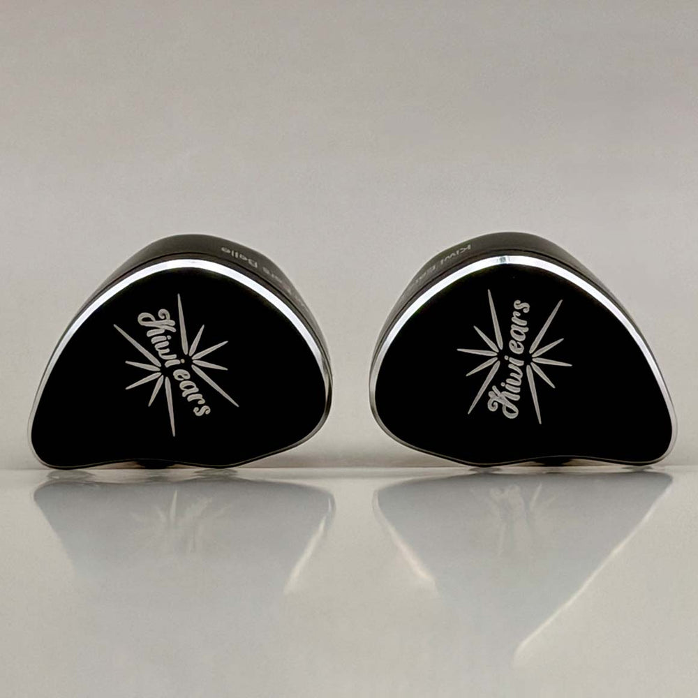 Kiwi Ears Belle Dynamic Driver IEM