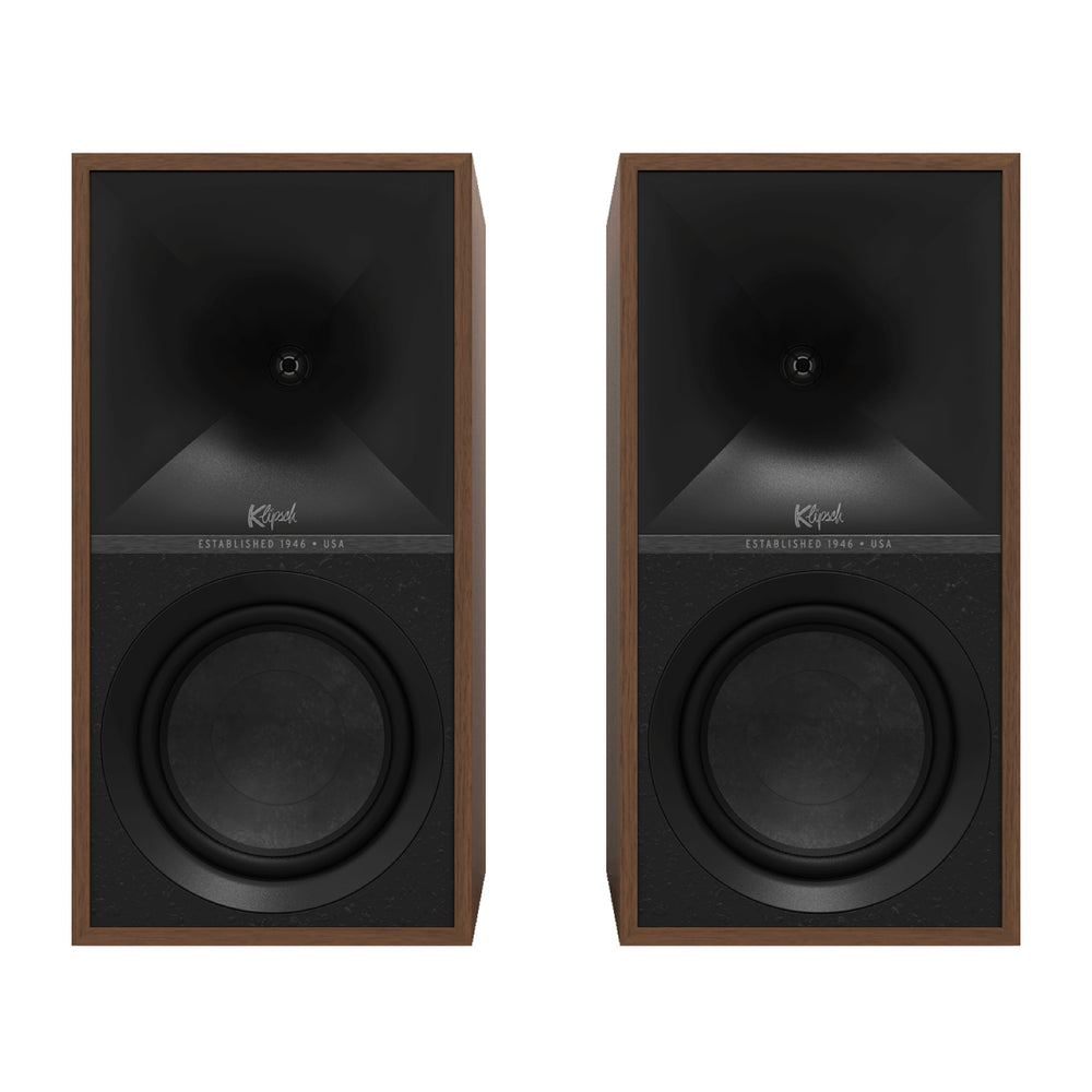 Klipsch The Sevens Heritage Inspired Powered Speakers