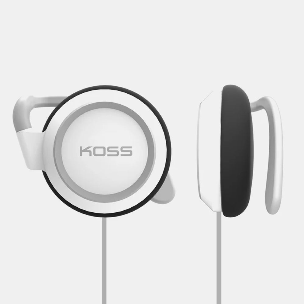 Koss KSC21 Ear Clip Headphones