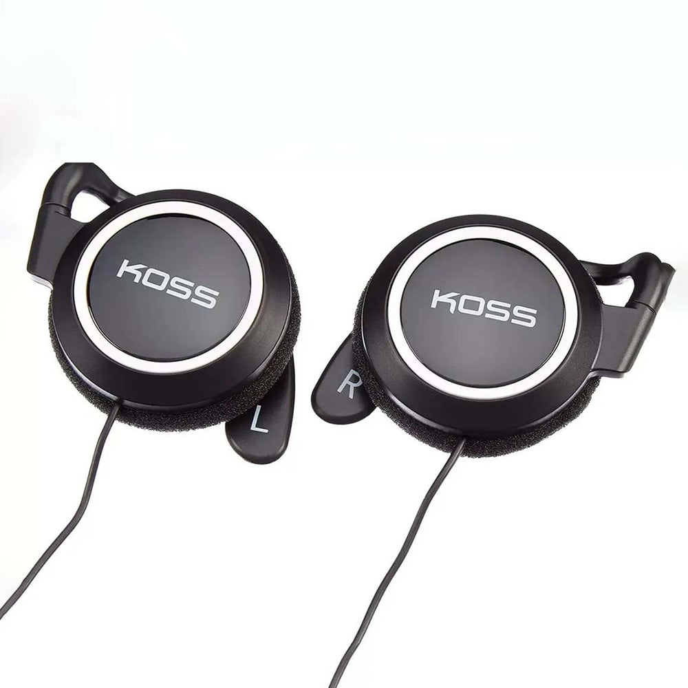 Koss KSC21 Ear Clip Headphones