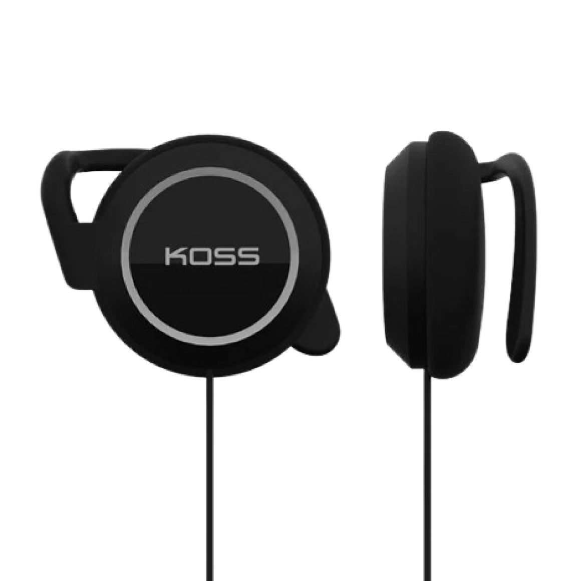 Koss KSC21 (Unboxed) Ear Clip Headphones