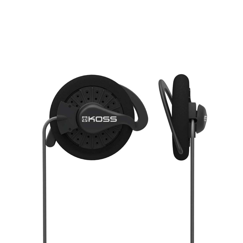 Koss KSC35 Ear Clip Headphones