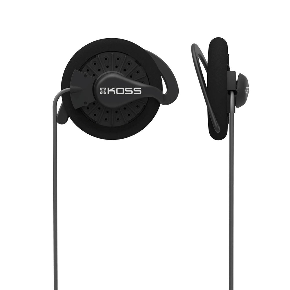 Koss KSC35 Ear Clip Headphones