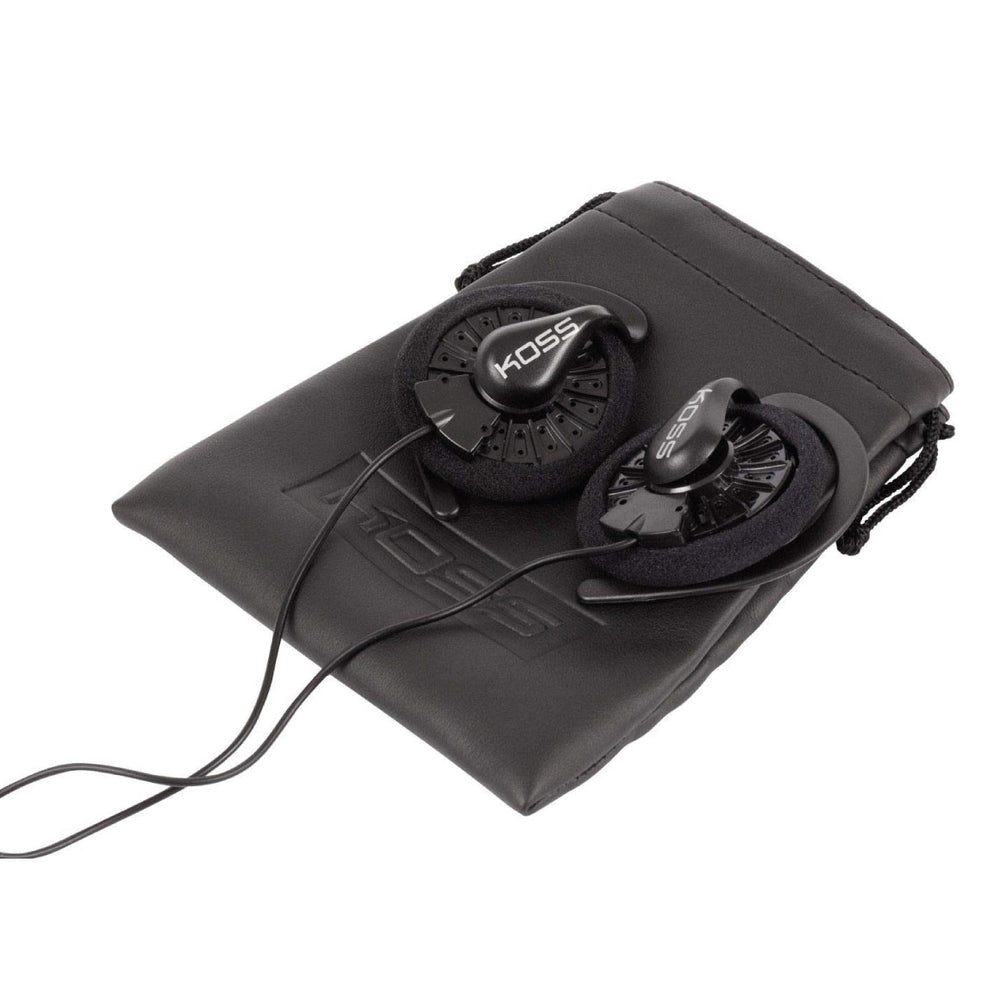 Koss KSC35 Ear Clip Headphones