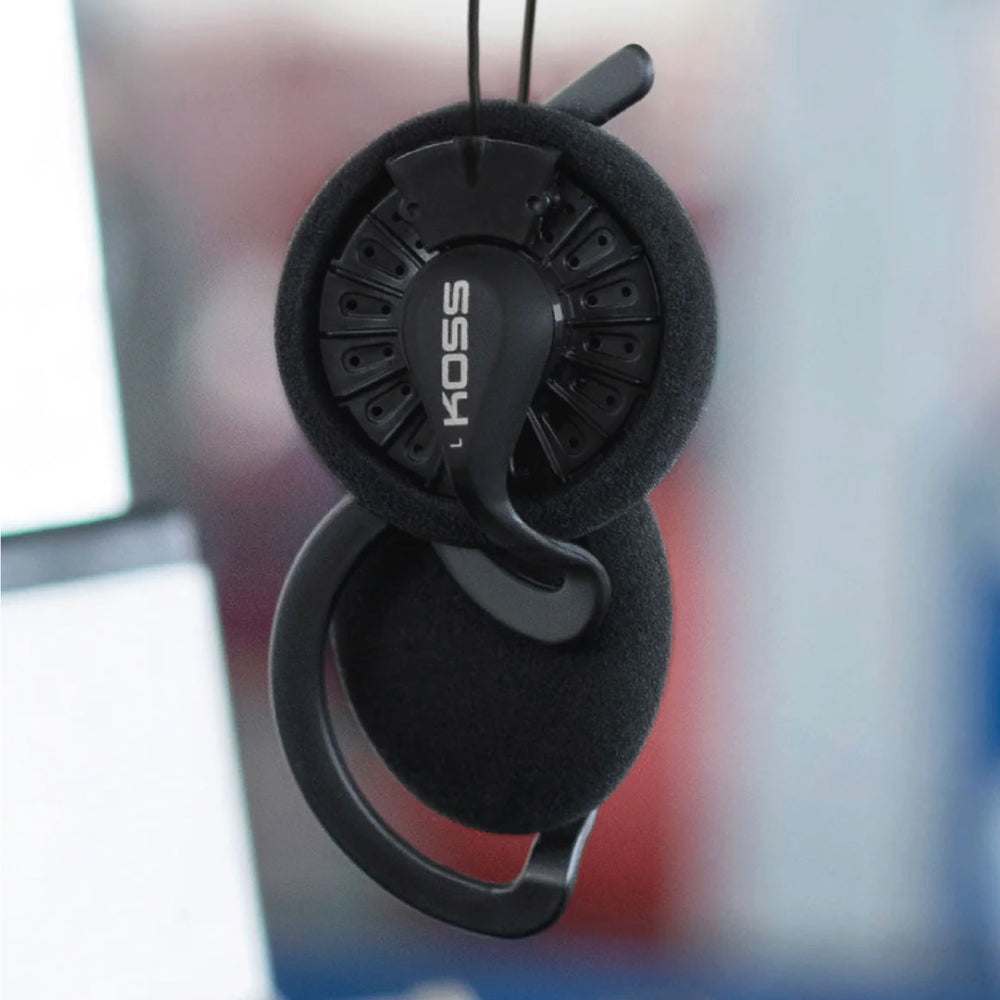 Koss KSC35 Ear Clip Headphones